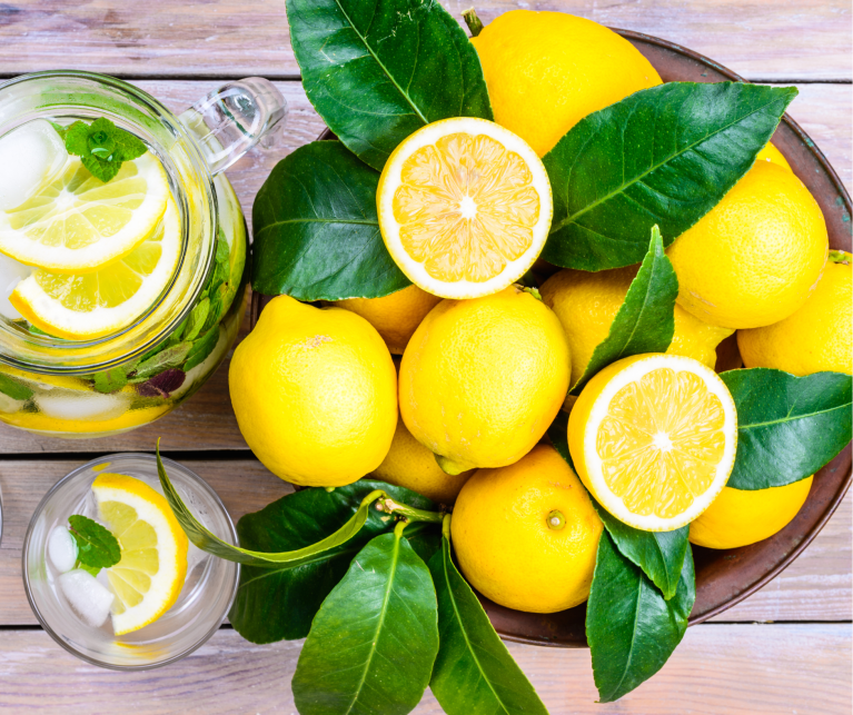 Easy Hard Lemonade Recipe – I Chug My Wine