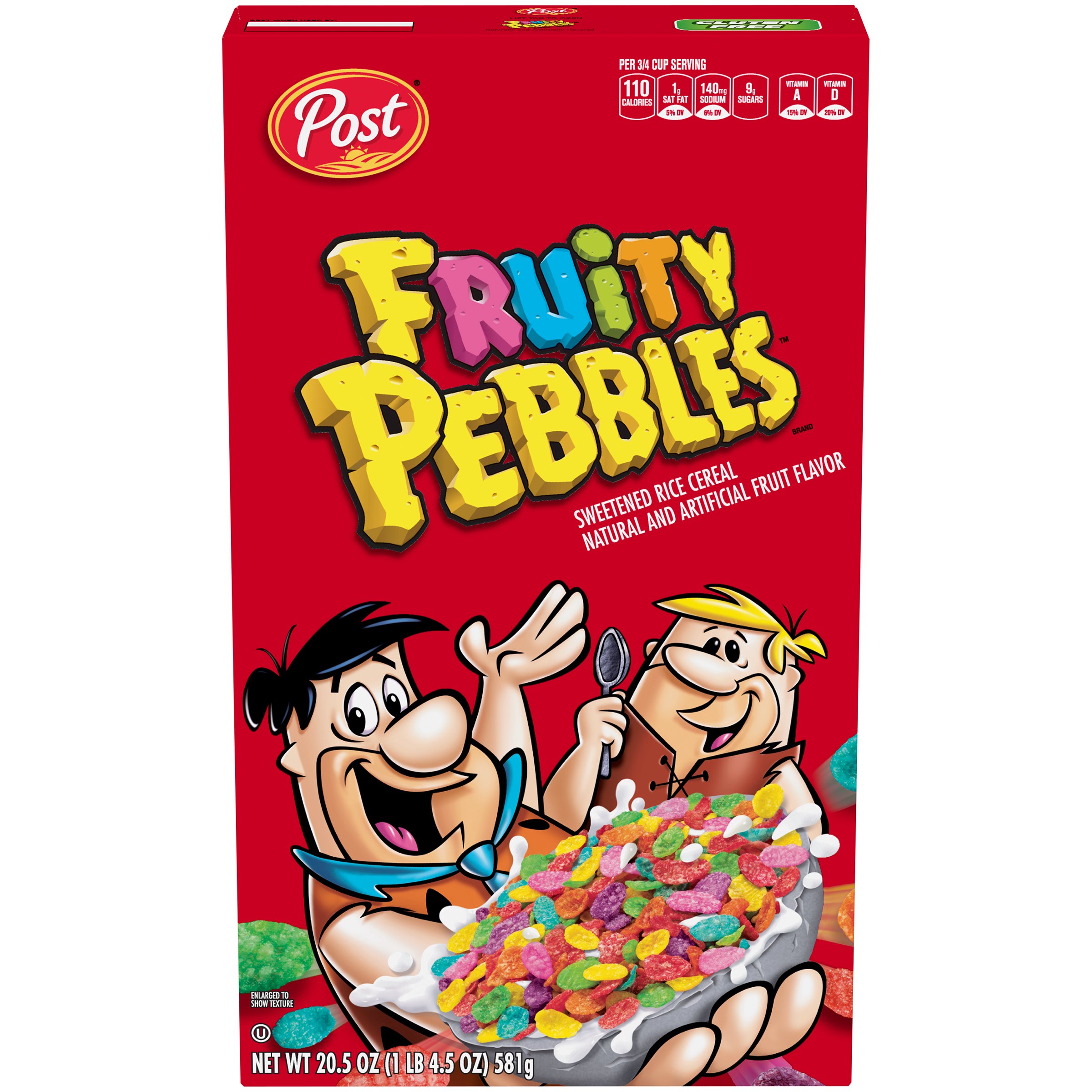 Fruity Pebbles Cereal Bars – I Chug My Wine