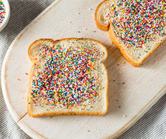 How to Make Fairy Bread – I Chug My Wine
