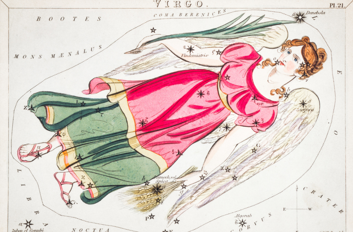 January 2024 Astrology Horoscopes and Zodiac Signs – I Chug My Wine