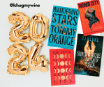 The Best New Books to Look Forward to in 2024 – I Chug My Wine