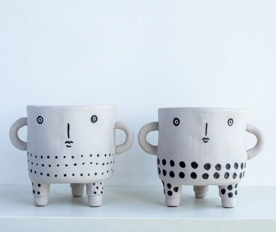 How to Make a DIY Mini Succulent Planter – I Chug My Wine